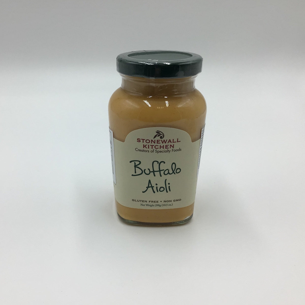 Buffalo Aioli – Adoro Olive Oils & Vinegars